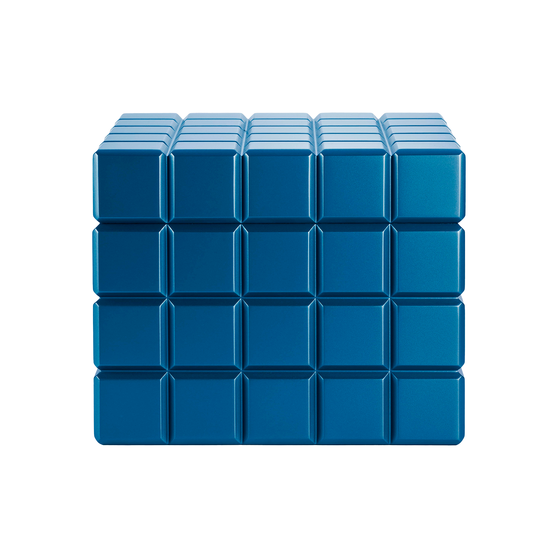 Heritage Cube Humidor – Colibri