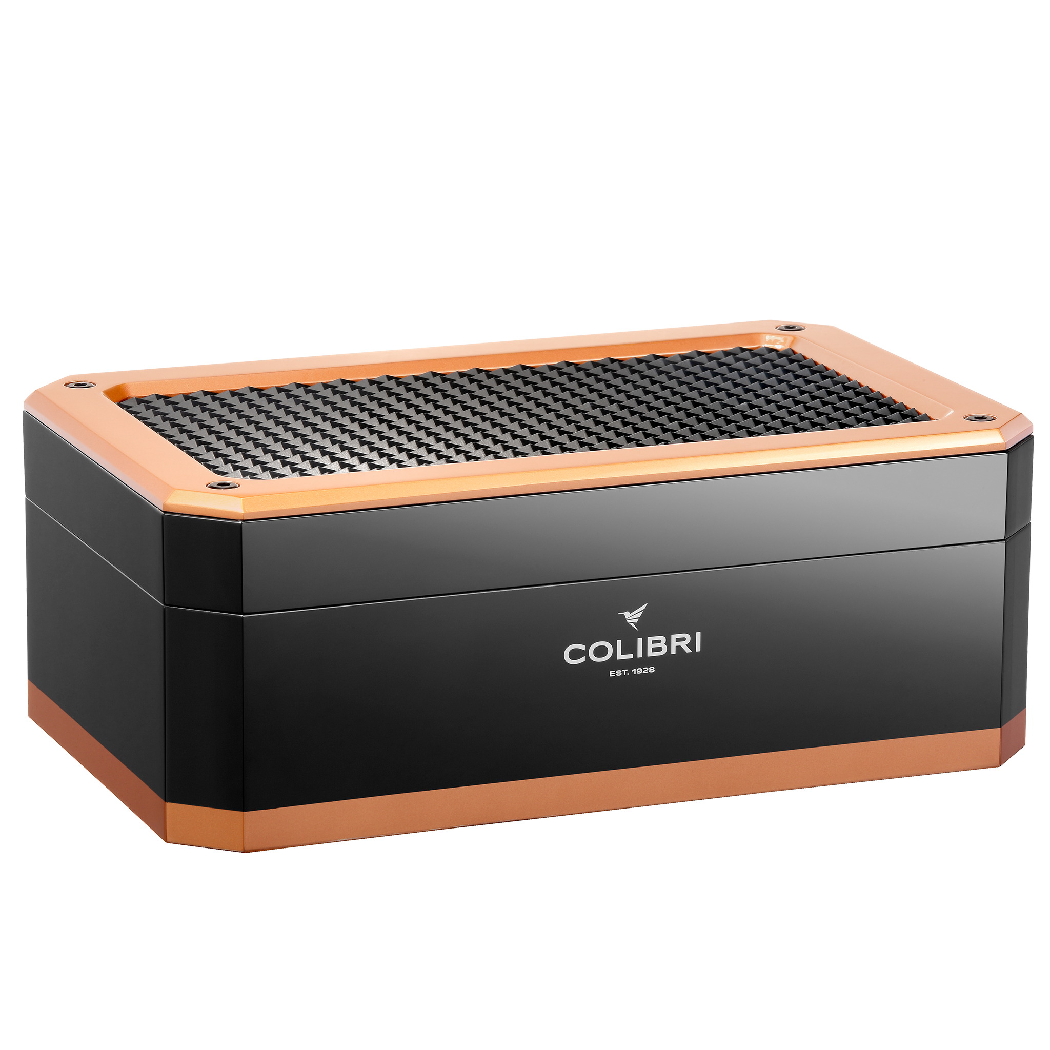 Rally Humidor – Colibri