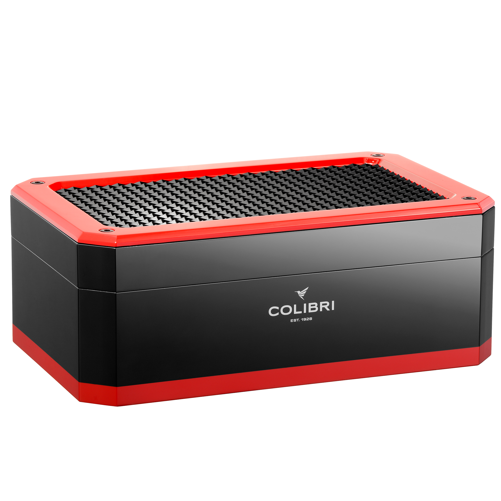 Rally Humidor – Colibri