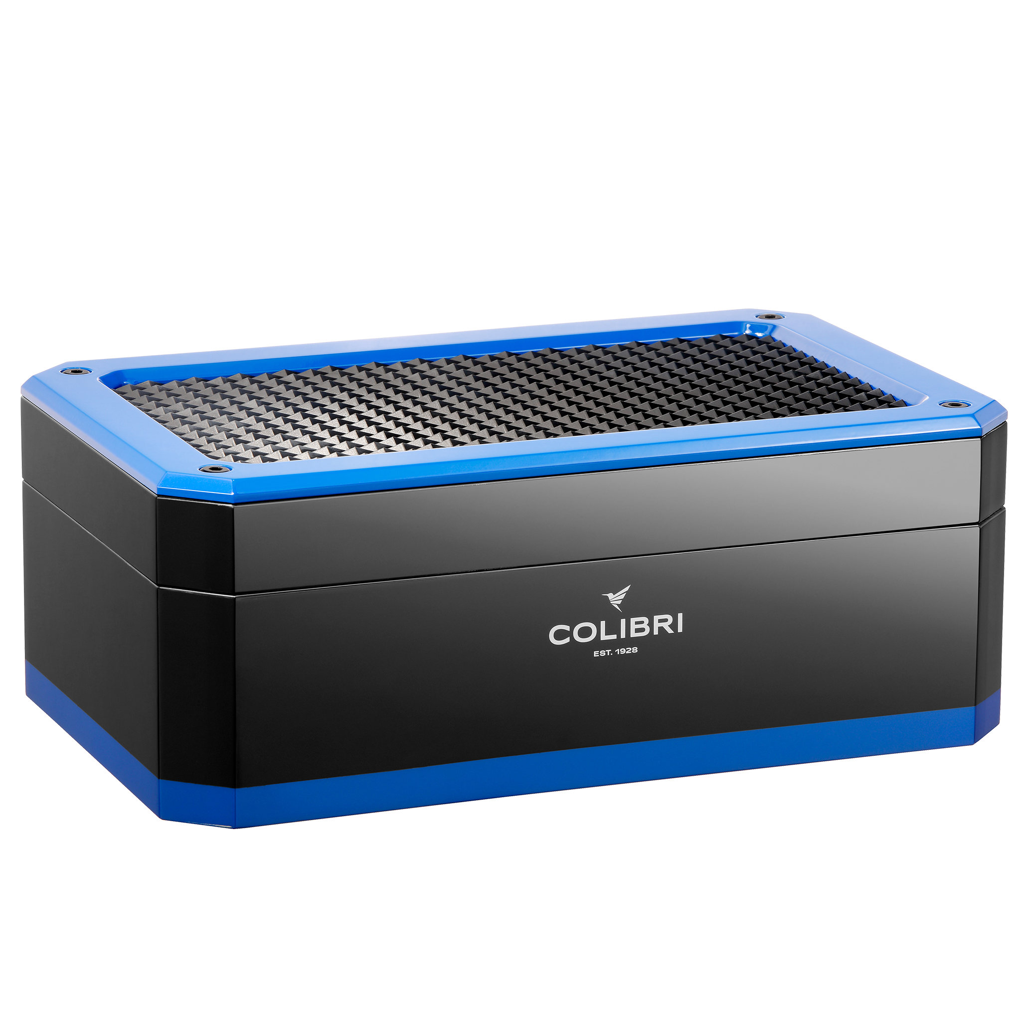 Rally Humidor – Colibri