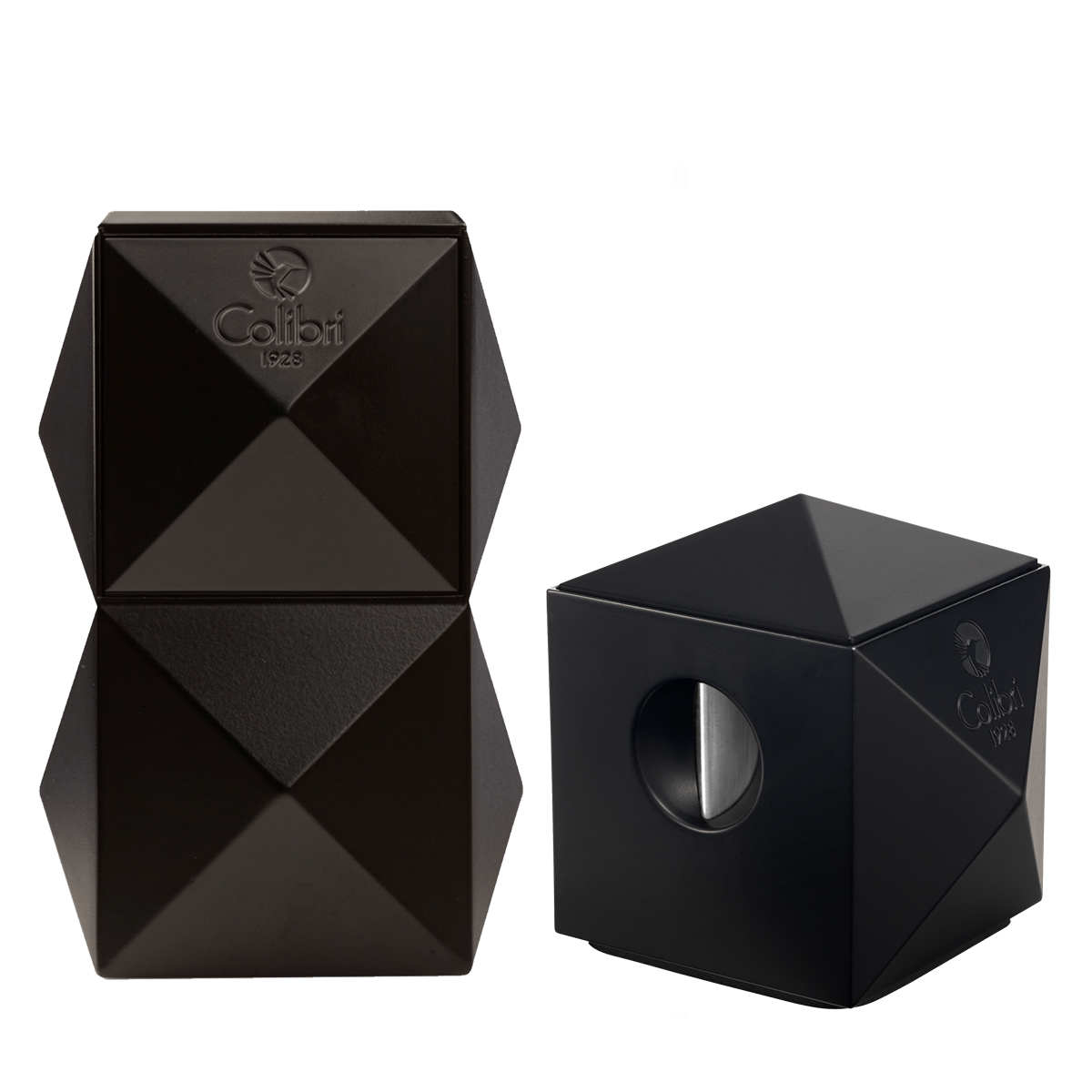 Quasar Desk Lighter + Quasar 2-in-1 Desk Cutter – Colibri