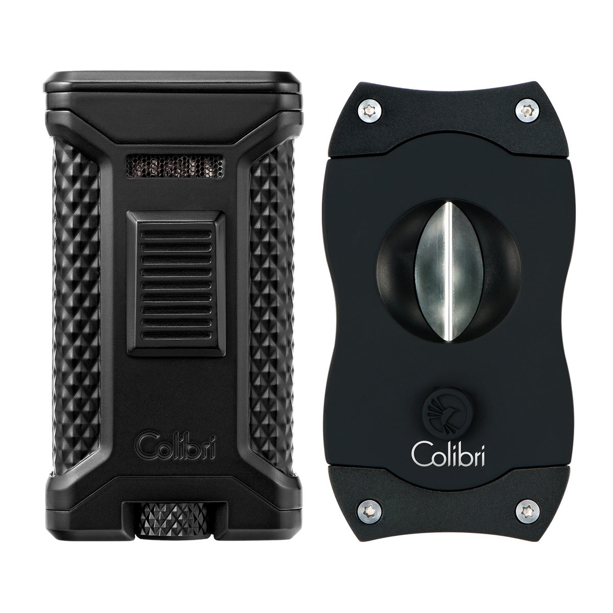 Ascari + V-Cut – Colibri