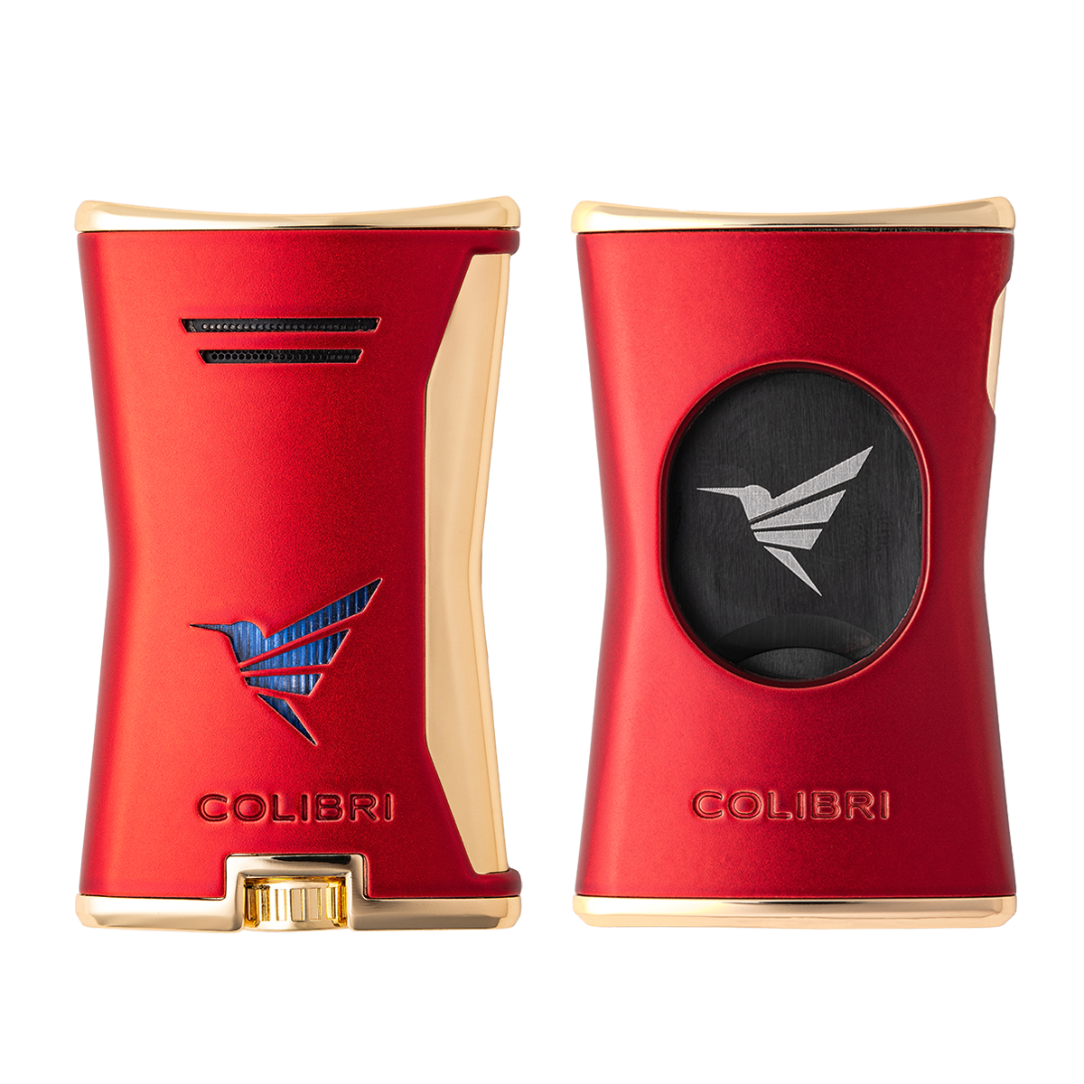 Slim Set – Colibri