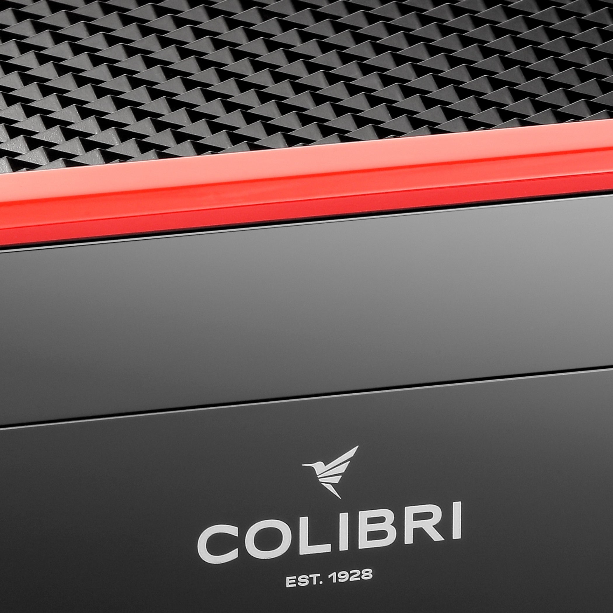 Rally Humidor – Colibri